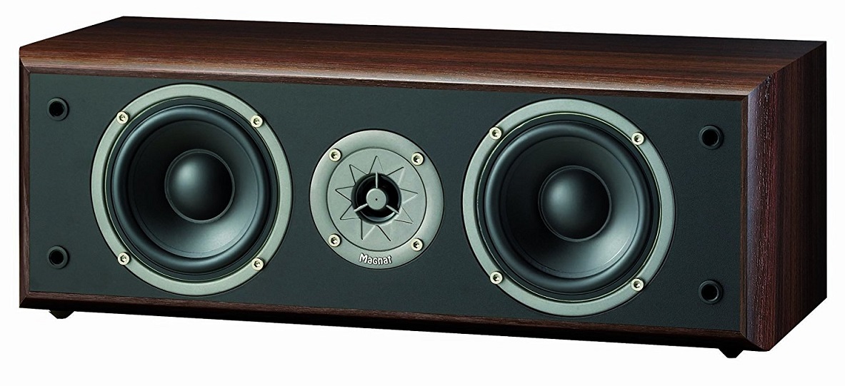 Magnat Monitor Supreme C-252 mocca :: Kosmas Audio Video