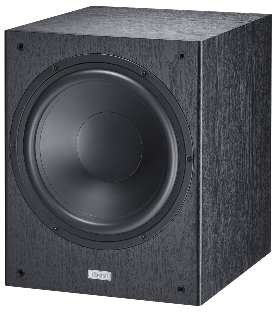 Magnat Tempus Sub-300A black active subwoofer home cinema - ενεργο ...