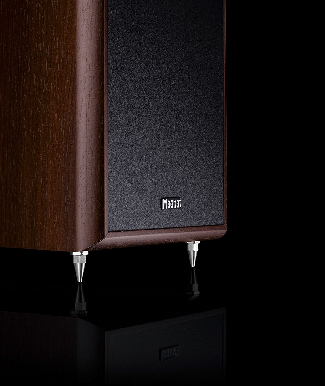 Magnat Monitor Supreme 802 mocca :: Kosmas Audio Video